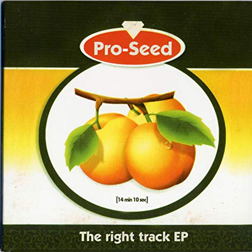 Play The Right Track by Pro-Seed on Amazon Music