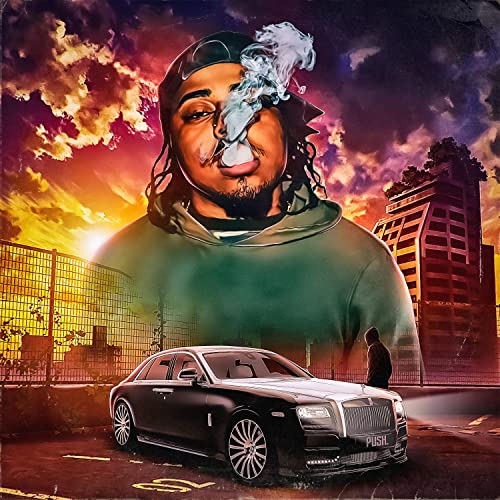 Amazon.co.jp: Marty Rantzen : Marty Rantzen, PUSH.audio: デジタルミュージック