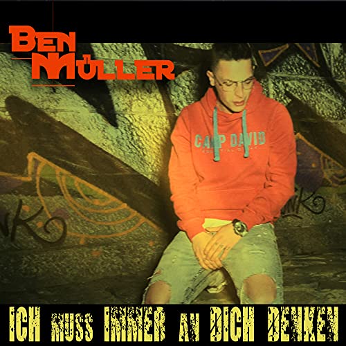 ICH MUSS IMMER AN DICH DENKEN de Ben Müller en Amazon Music Unlimited