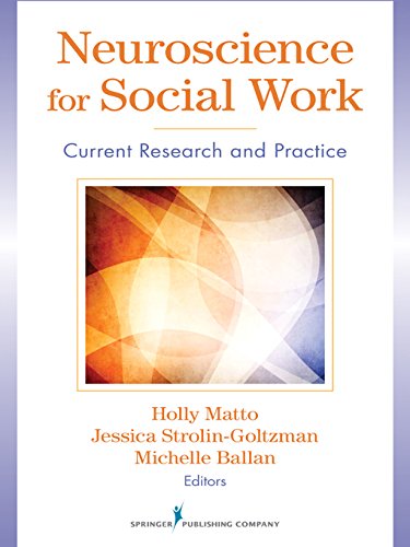 Neuroscience for Social Work: Current Research and Practice - Kindle ...