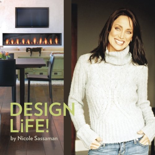 Design Life: Sassaman, Nicole: 9781419670008: Amazon.com: Books