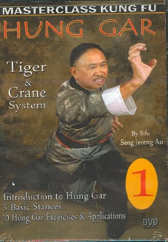 Amazon.com: Hungar Kung Fu #1 : Sifu Seng Jeorng Au, Val Mijailovic ...