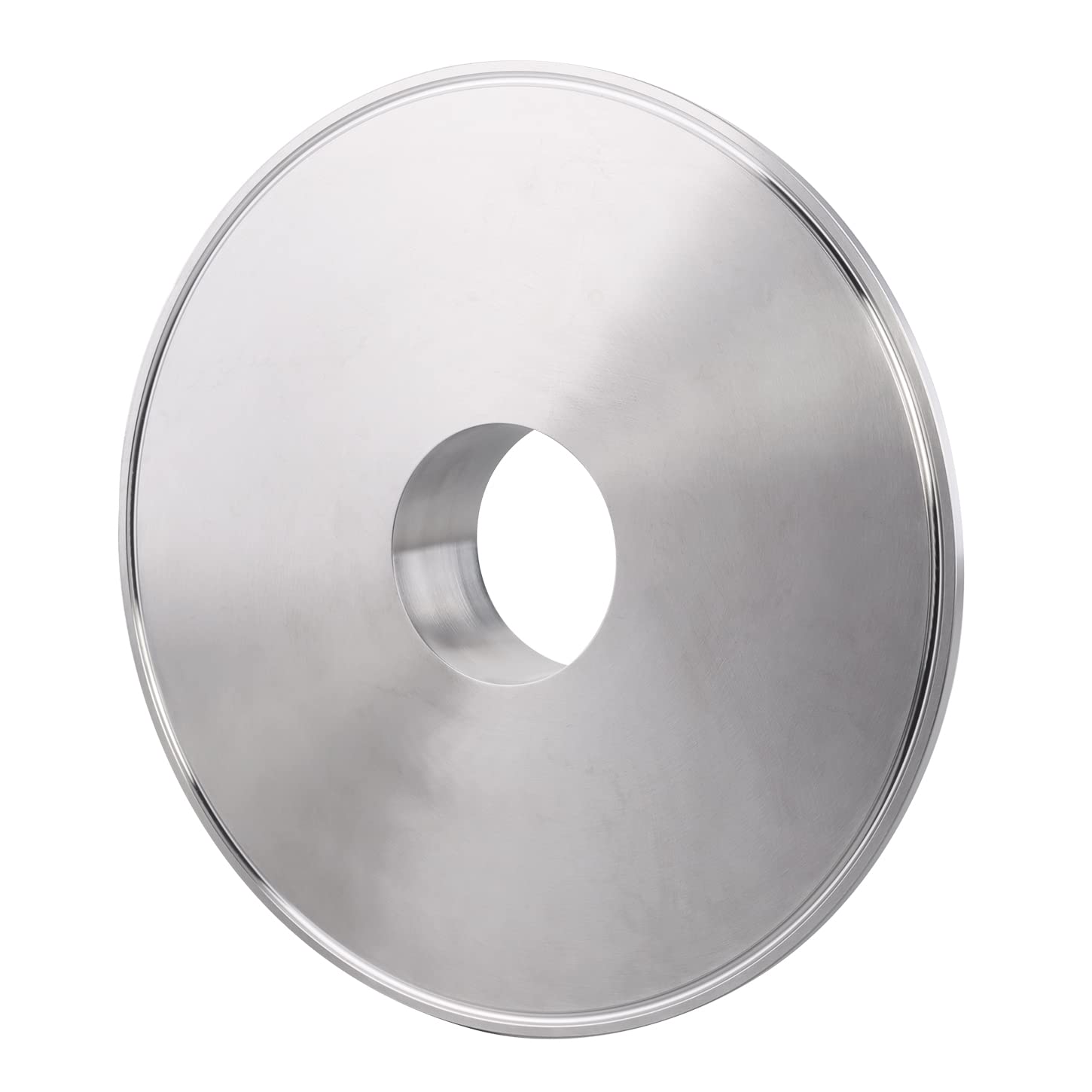 Snapklik.com : DERNORD Sanitary Concentric Reducer Tri Clamp Clover ...