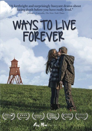 Amazon.com: Ways to Live Forever : Emilia Fox, Ben Chaplin, Alex Etel ...