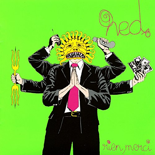 Amazon.co.jp: Rien, merci : NeD: デジタルミュージック