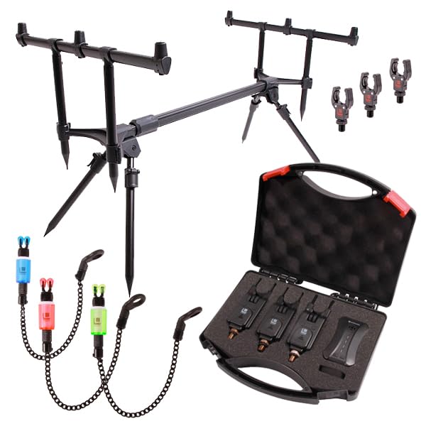 Rod Pod Selber Bauen – Die 15 besten Produkte im Vergleich - Die besten Angel Tipps und Tricks ...