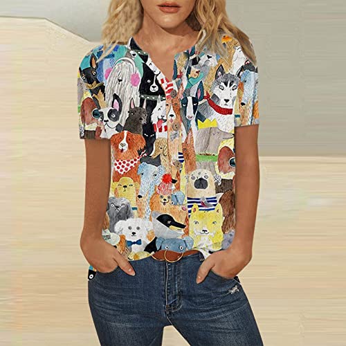 The 30 Best Cartoon Blouses of 2024 [Verified] - Cherry Picks