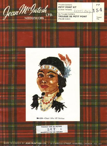 Princess Starlight - Chart M-154 (Cross Stitch Chart Only): Jean ...