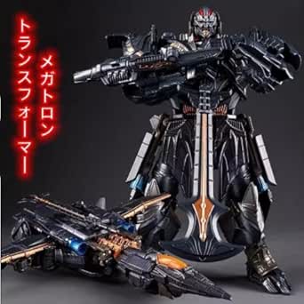 Amazon.co.jp: YS02 Destron Corps Collection Robot YKVQ : Toys & Games