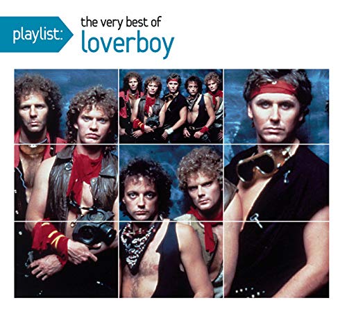 Spiele Playlist: The Very Best Of Loverboy von Loverboy auf Amazon Music ab