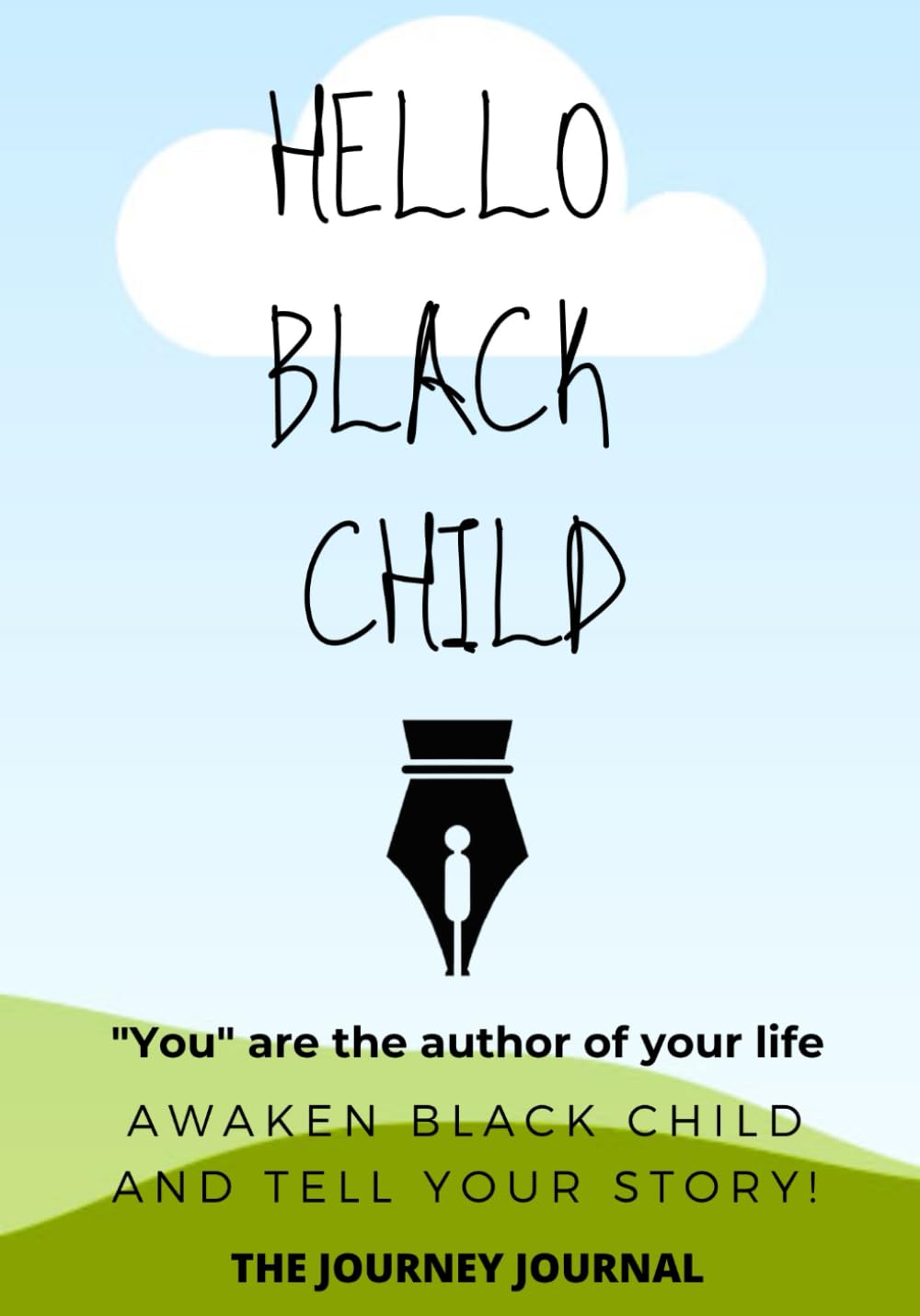 Amazon.com: Hello Black Child: 9781678763275: Jenkins, Jamey, Jenkins ...