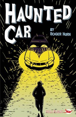 Haunted Car: Hurn, Roger: 9781849269872: Amazon.com: Books