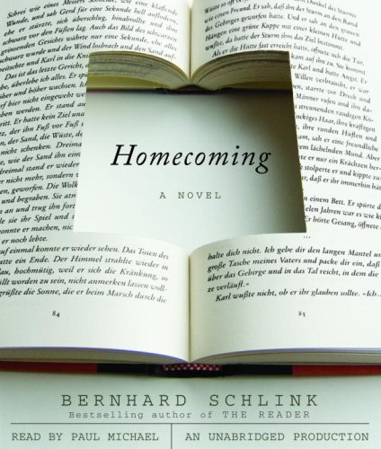Buy Homecoming: A novel Book Online at Low Prices in India | Homecoming ...
