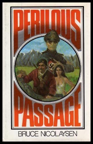Perilous Passage: Ackerman, Martin S. & Diane L.: 9780872234680: Amazon ...