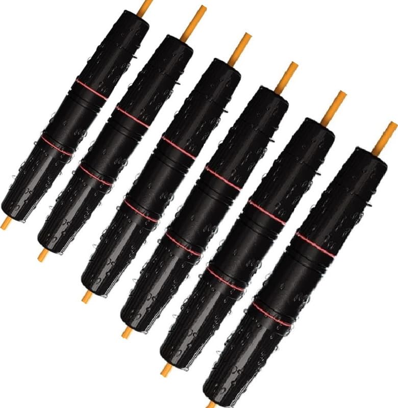 RIVER FOX THE PUJARA RJ45 Waterproof Connector, LAN Cable Joiner ...