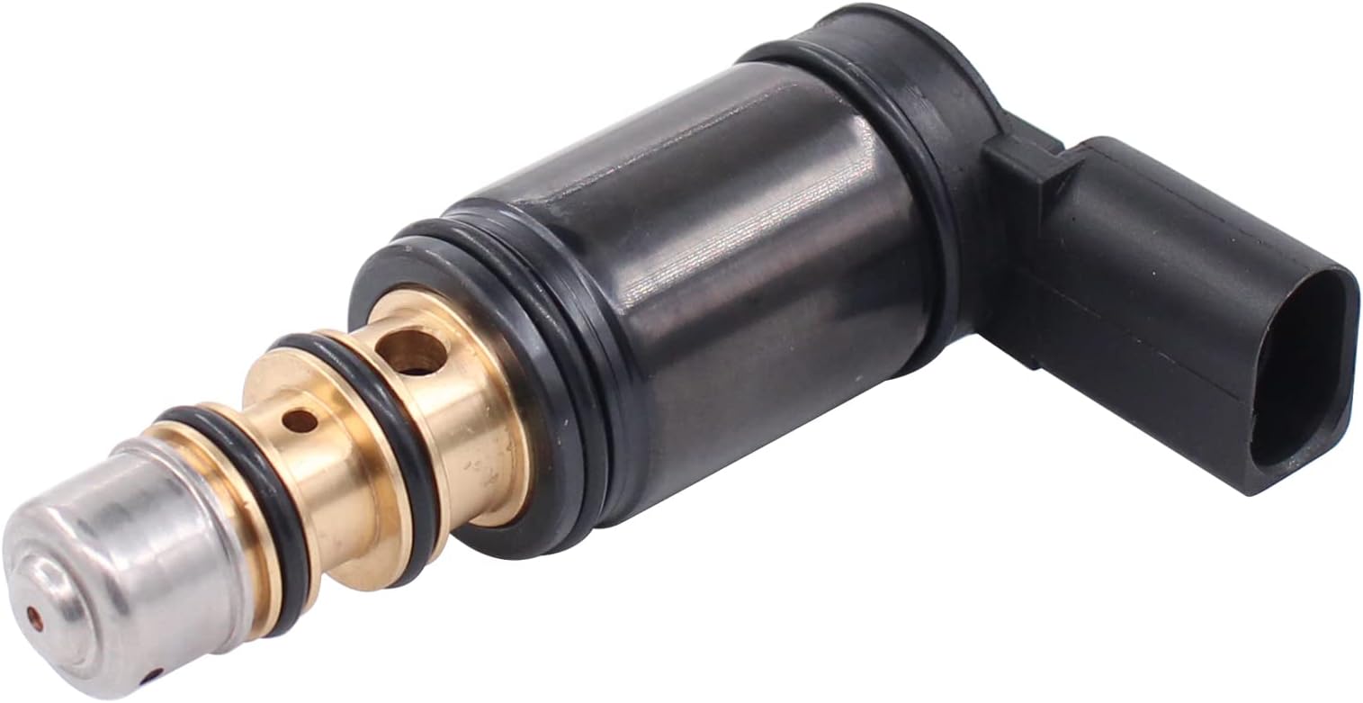 Amazon.com: New HVAC A/C Compressor Control Valve EX 10557C : Automotive