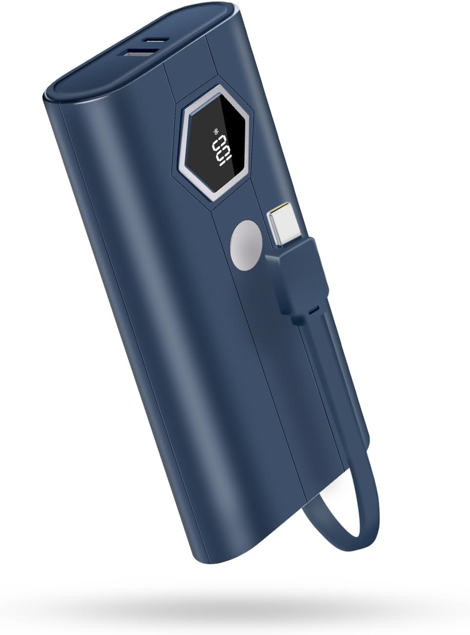 Amazon.com: Clutch - Pro USB-C Portable Charger - Compatible with ...