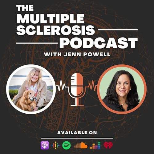 Jenn sits with neurologist and chief medical officer of BeCare Link ...