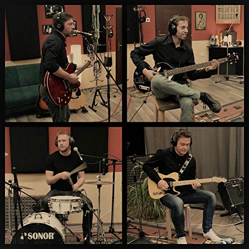 Nechal si sa uniesť by Just on Amazon Music - Amazon.com