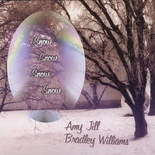 Bradley Williams, Amy Jill, Amy Jill & Bradley Williams, Amy Jill ...