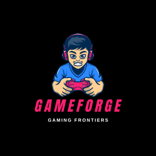 GameForge: Forging New Gaming Frontiers - App on Amazon Appstore