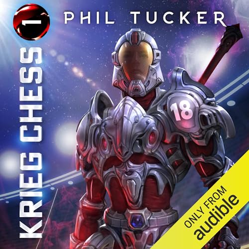 Amazon.com: Gods of the Game: A SciFi LitRPG Adventure (Audible Audio Edition): Phil Tucker ...
