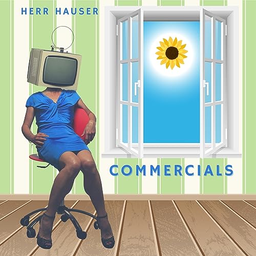 Amazon.co.jp: commercials : Herr Hauser: デジタルミュージック