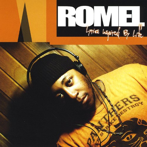 Play Lyrics Inspired By Life by Romel on Amazon Music