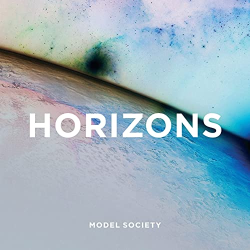 Amazon.com: Horizons : Model Society: Digital Music