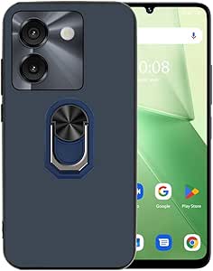 Amazon.com: Ranyi for Foxxd MIRO A67 S67 C67 Case, Ultra Slim Thin Flexible TPU with 360 ...