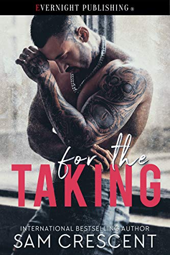 Amazon.com: For the Taking eBook : Crescent, Sam: Books