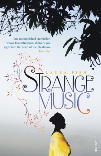 Strange Music - Kindle edition by Fish, Laura. Literature & Fiction ...