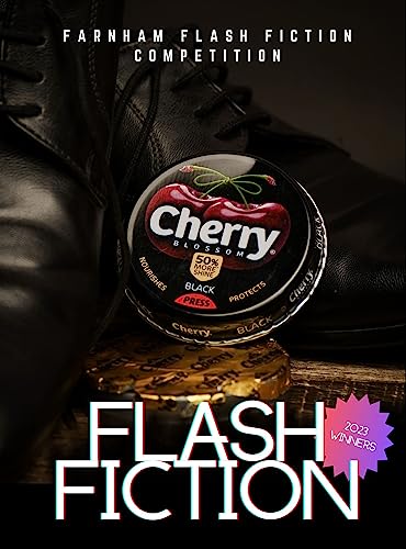 Amazon.com: Farnham Flash Fiction Competition 2023 (25 Competition ...