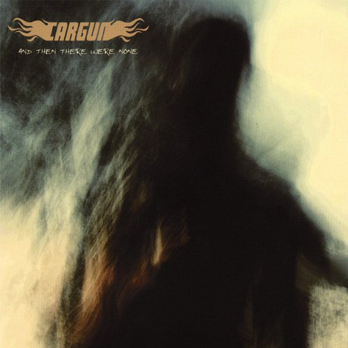 Amazon.com: And Then There Were None : Cargun: Digital Music