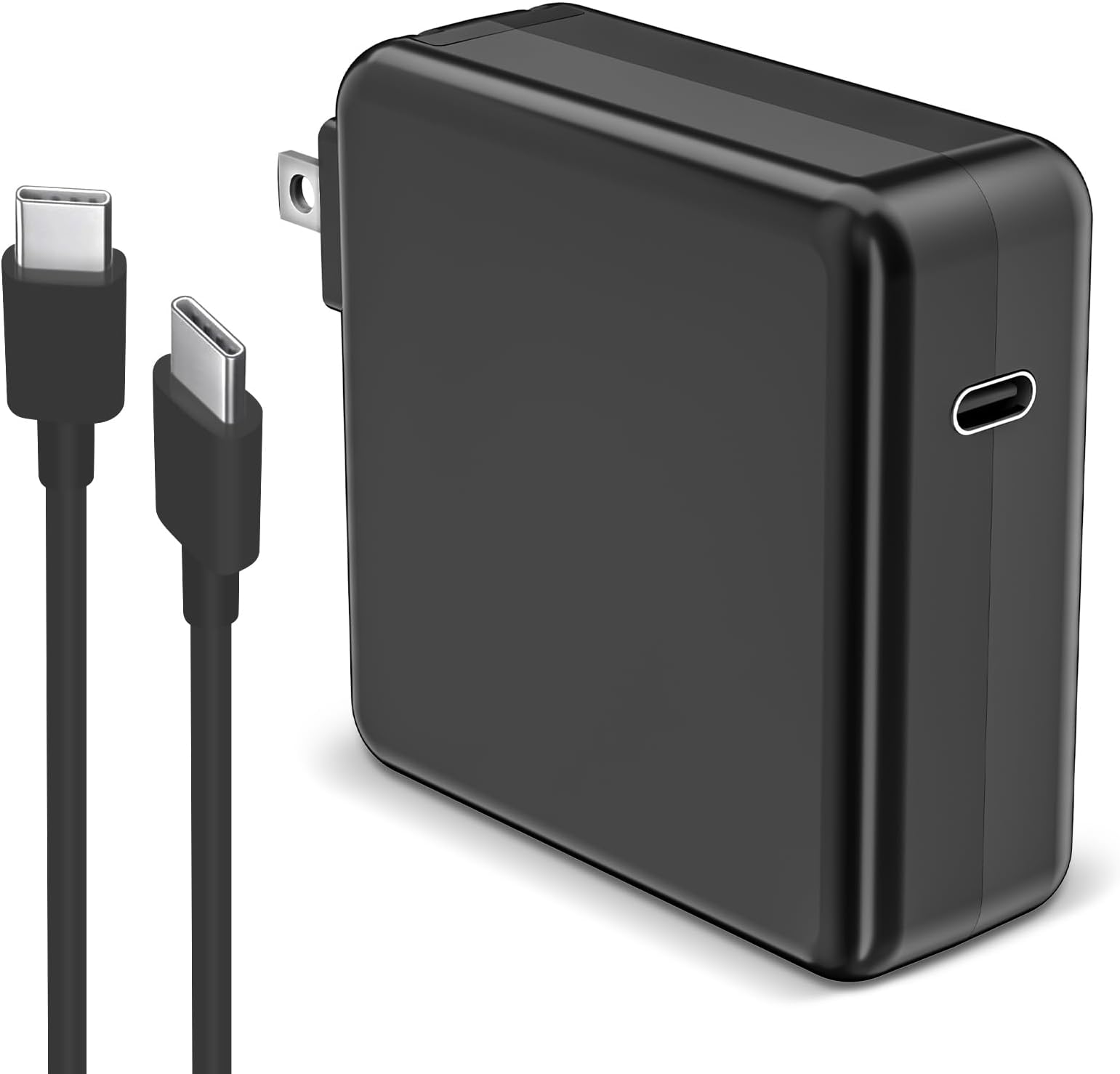 Amazon.com: Charger for MacBook Air MacBook Pro 13 14 15 16 inch 2024 ...