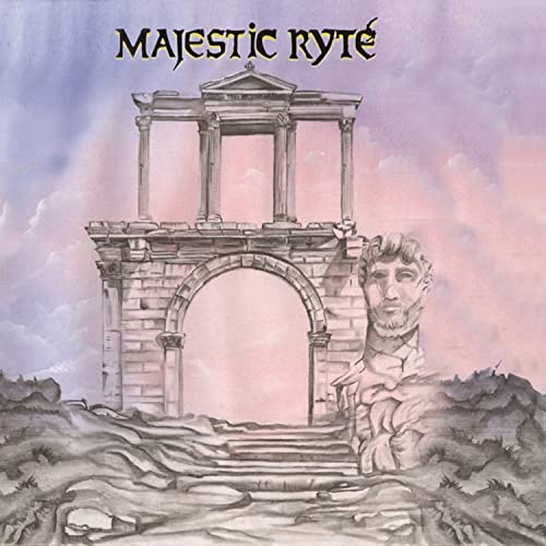 Amazon.com: Majestic Ryte : Majestic Ryte: Digital Music
