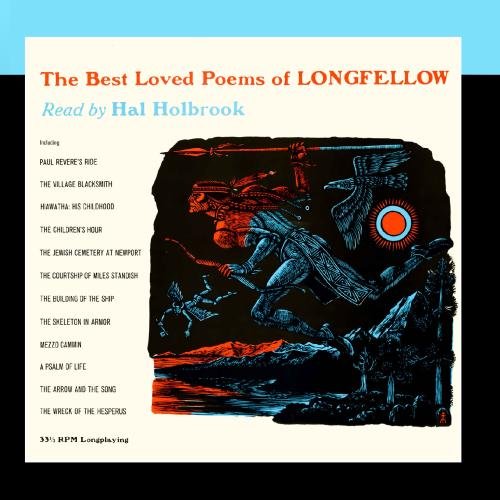 Amazon.com: The Best Loved Poems Of Longfellow: CDs & Vinyl