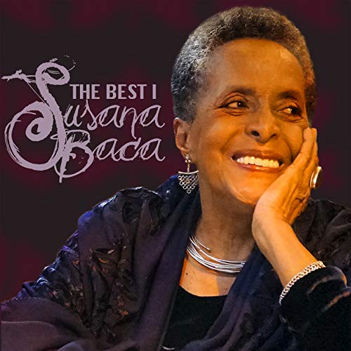 Amazon.com: The Best I : Susana Baca: Digital Music
