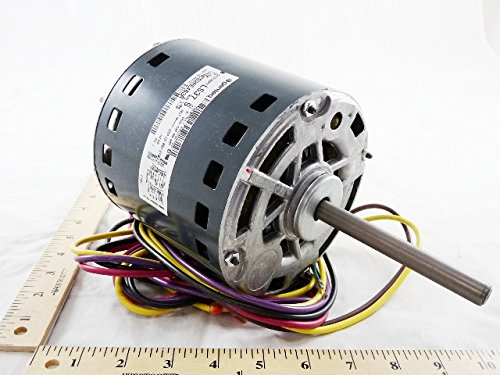 Carrier Products HC52AE463A - 1HP 460V 1100RPM MOTOR - Amazon.com