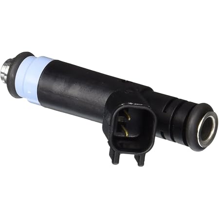 Amazon.com: Standard Motor Products FJ454 Fuel Injector : Automotive
