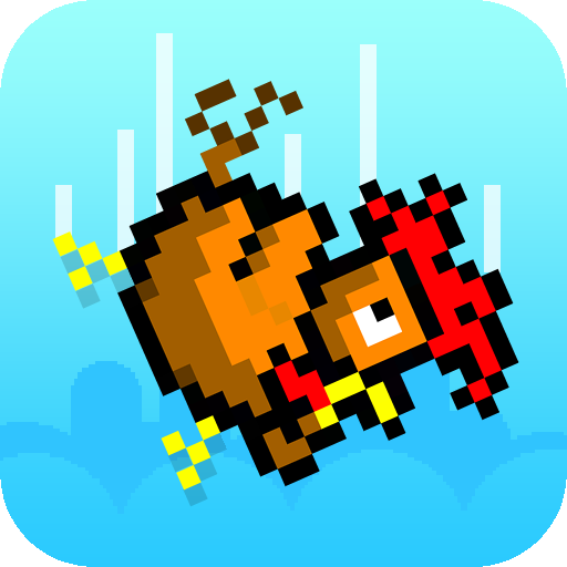 Aplicación Tap to Flap Free en Amazon Appstore
