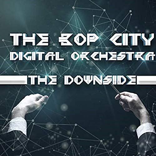 Amazon MusicでThe Bop City Digital Orchestra & Bop City Digital ...