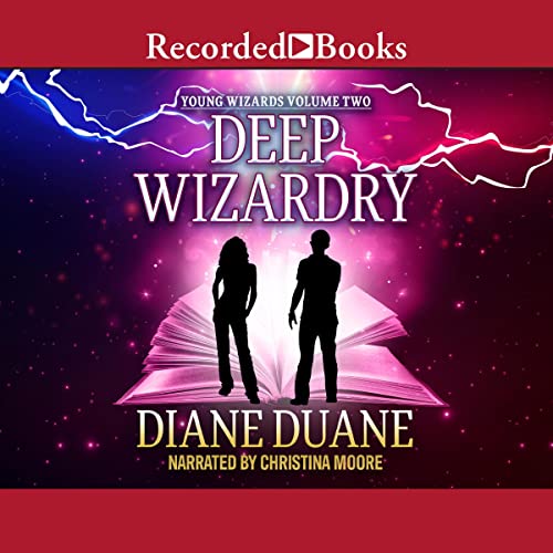 Amazon.com: So You Want to Be a Wizard: Young Wizard Series, Book 1 ...