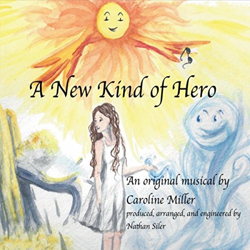 Amazon.com: A New Kind of Hero : Various artists: Digital Music