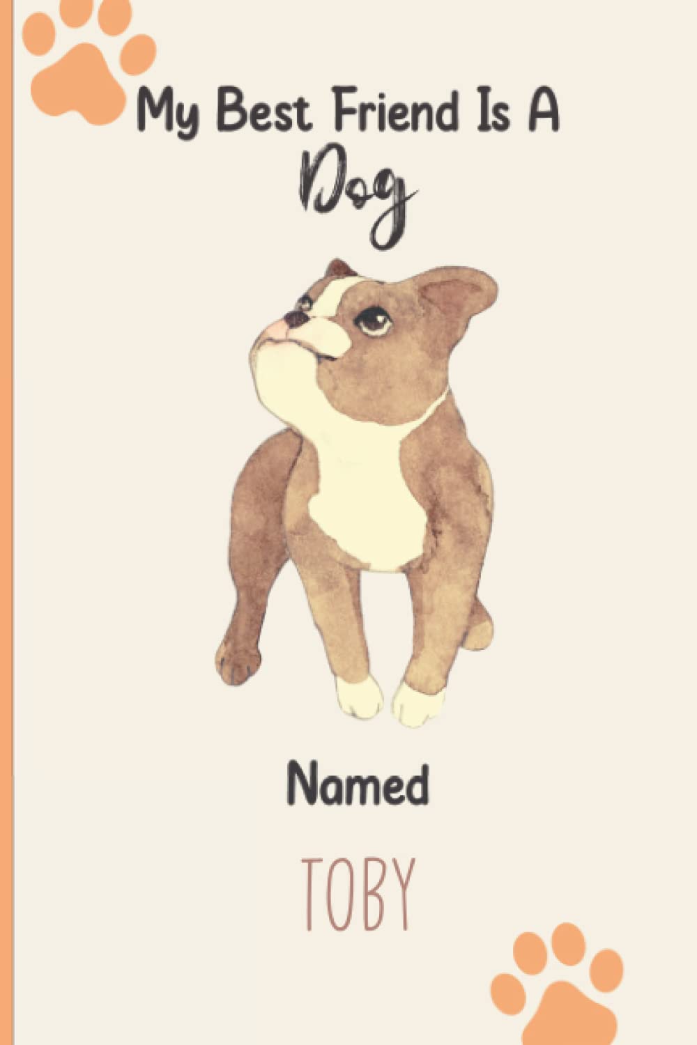 Is Toby A Good Dog Name