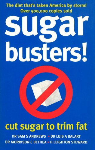 Amazon | Sugar Busters! | Stewart, Leighton, etc. | Other Diets