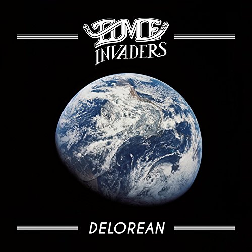 Amazon.com: Delorean [Explicit] : Time Invaders: Digital Music