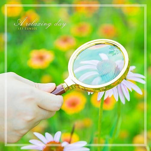 Écouter A Relaxing Day par Lee Eunsol sur Amazon Music Unlimited