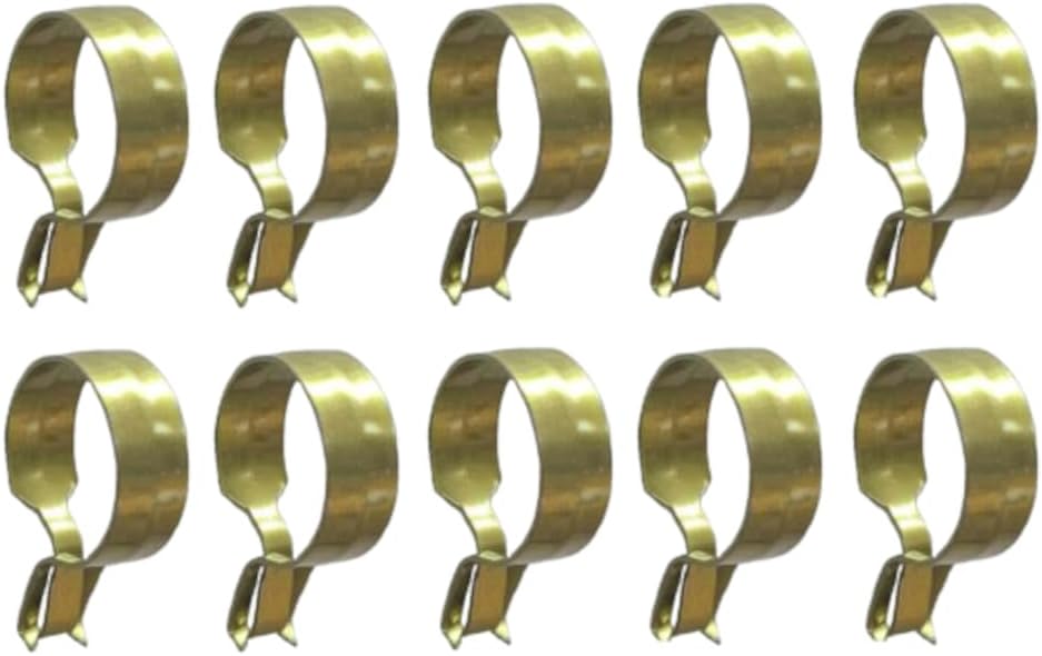 Amazon.com: Kirsch Cafe Rings : Home & Kitchen