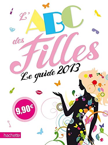 Amazon.com: l'abc des filles: 9782012275096: Books